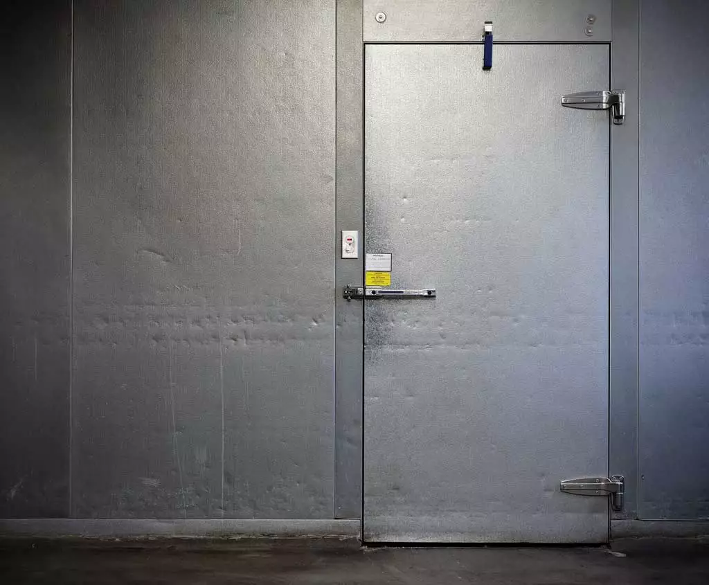 Best Flooring Options for Walk-in Coolers and Freezers